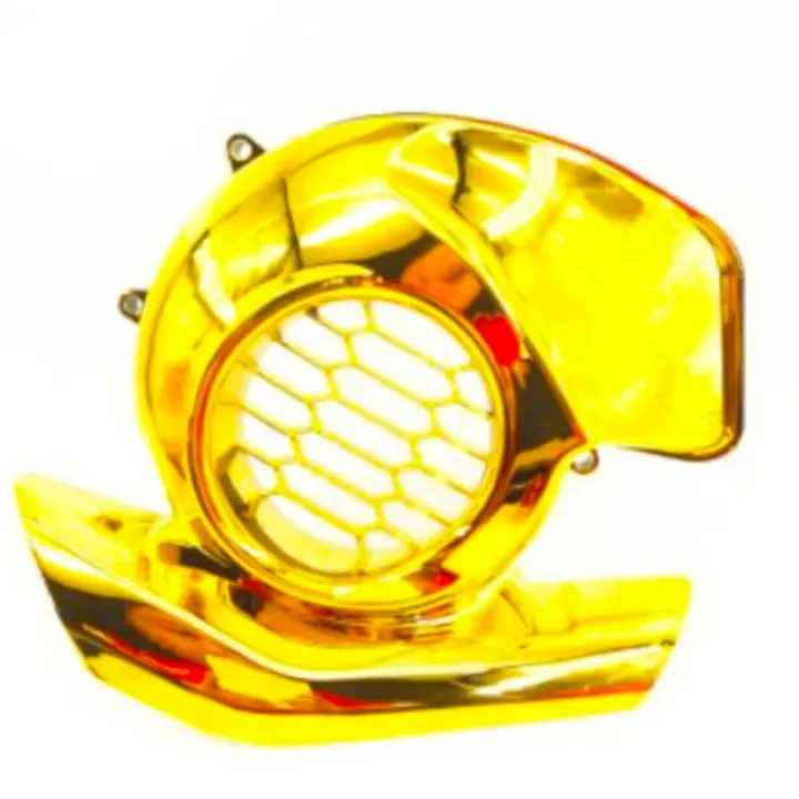 【Ready Stock】 Luisone Motorcycle Fan cover for mio i 125 | Lazada PH