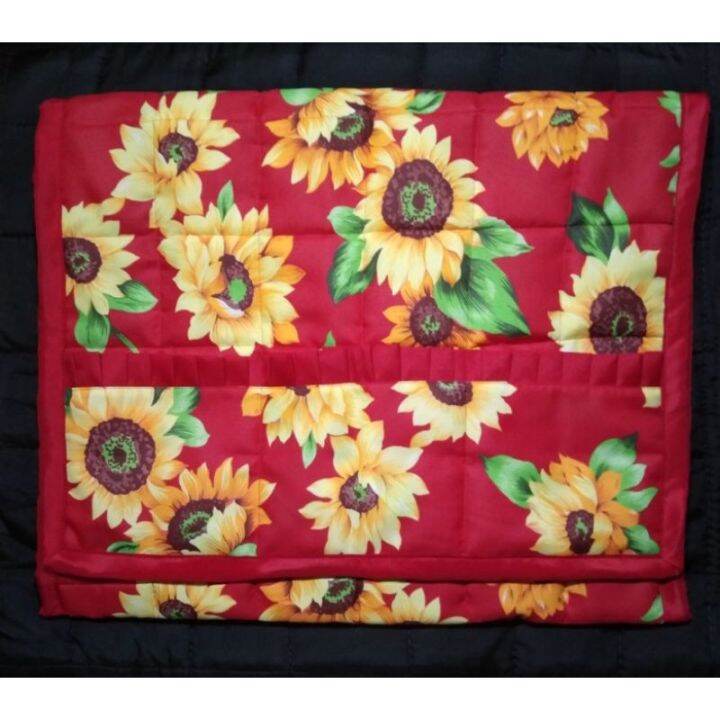 Ref Cover with Pocket on side | Lazada PH