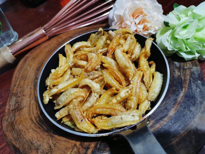 Dried Biti of Abo Fish half kilo | Lazada PH