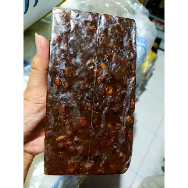ASEM JAWA KEMASAN 1KG -ASAM JAWA BIJI CIREBON | Lazada Indonesia