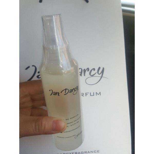 perfume long lasting scent IAN DARCY PERFUME FRAGRANCE EAU DE PARFUM ...
