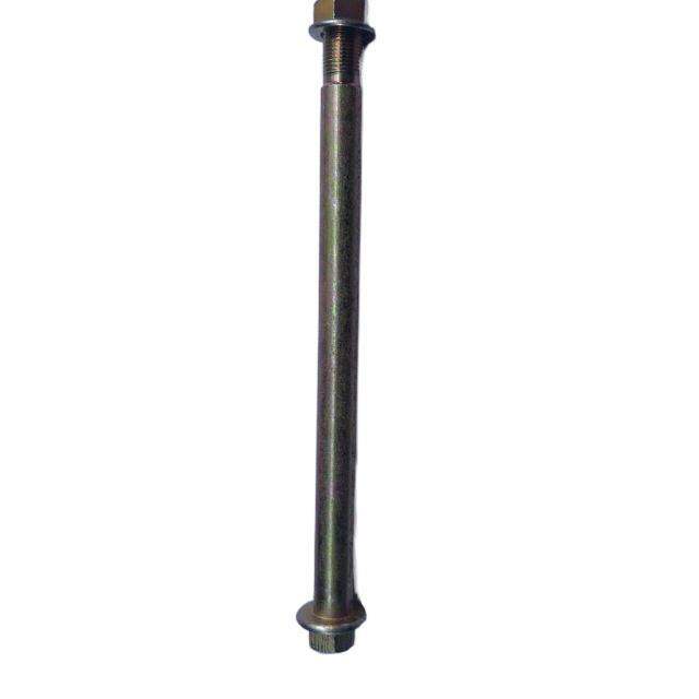Rear axle (RUSI KR150) | Lazada PH