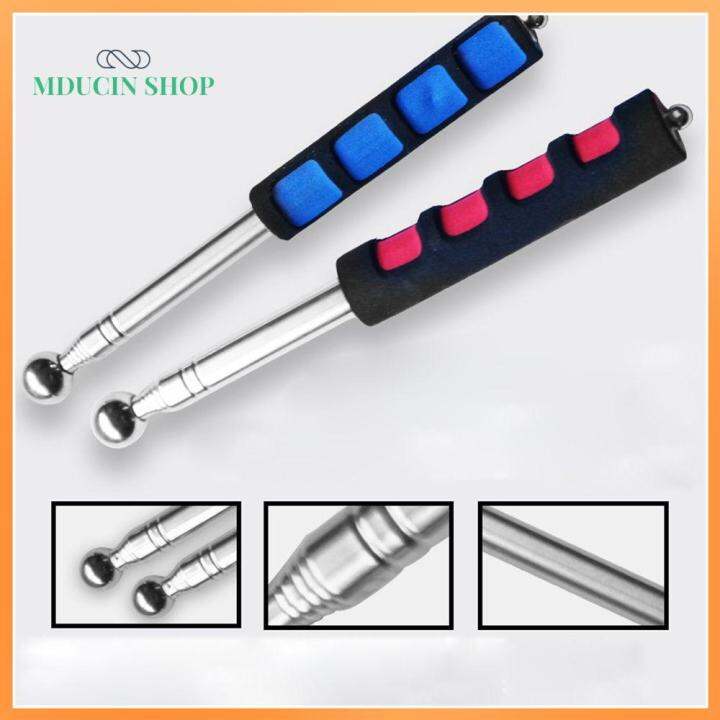 MDUCIN SHOP Retractable Telescopic Wall Check Ceilings Tiles Detection ...