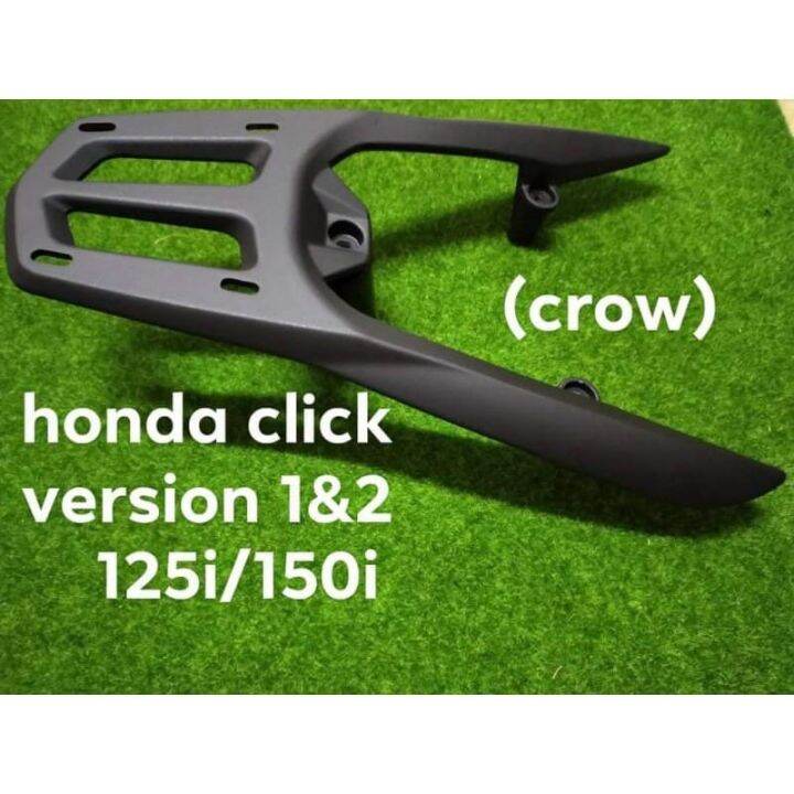 honda click bracket for version 1& version 2 | Lazada PH