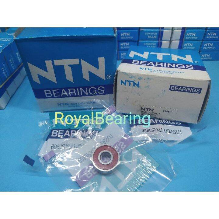 ball bearing ntn 608 llu kolaher laher bering | Lazada Indonesia