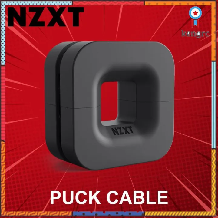 ที่แขวนหูฟัง NZXT Puck Cable flashsale ลดกระหน่ำ | Lazada.co.th