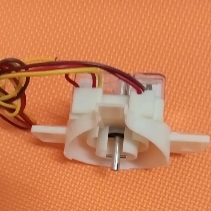 Sharp Washing Machine Timer 3 wire(TSUNAMI) | Lazada PH