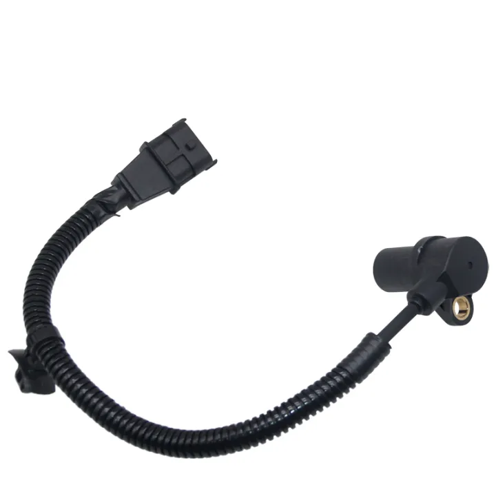 High Quality Crankshaft Sensor For Hyundai Porter II D4CB OEM 39180 ...
