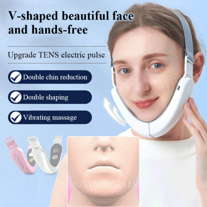 techfuture Lift and slim the face | Lazada PH