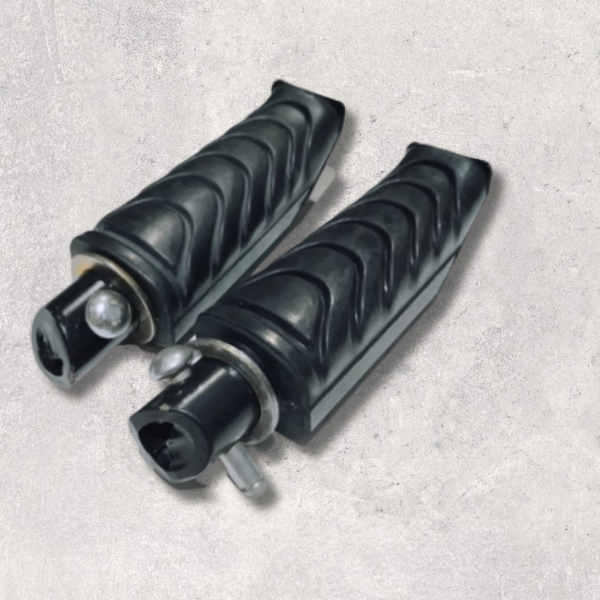 Postep Revo Footstep Beat Fi Satu Set Karet Tebal | Lazada Indonesia