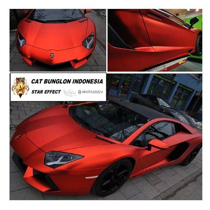 cat candy tone merah marun pu cat candi tone cat transparan cat motor ...