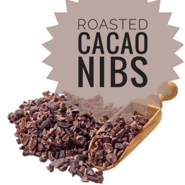 Roasted Cacao Nibs Organic | Lazada PH
