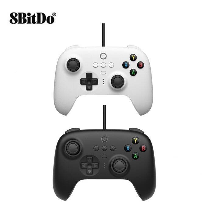 Original 8BitDo Ultimate Controller USB Wired Gamepad for Nintendo ...