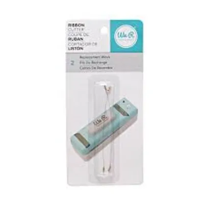 We R Memory Keepers Ribbon Cutter Replacement Wire | Lazada PH