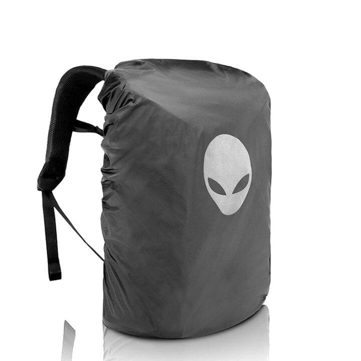 Alien Alienware Cruiser Alien 15.6 17.3 inch laptop bag backpack ...