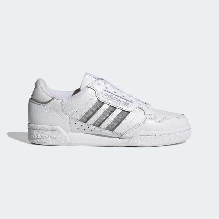 ADIDAS CONTINENTAL 80 STRIPES S42626 / 20221 | Lazada Indonesia
