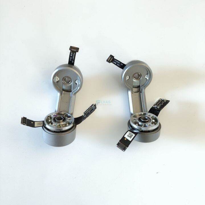 Genuine For DJI Mavic 2 Pro Zoom Gimbal Camera Repair Parts Lens Frame ...