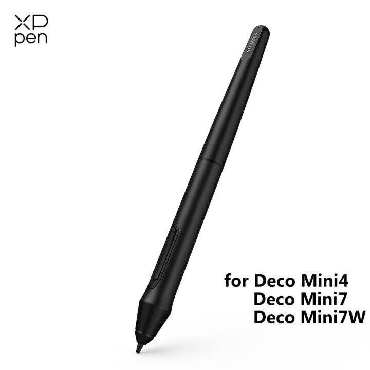 New XP-Pen P05D Battery-Free Stylus 8192 Levels For Graphic Tablet Deco ...