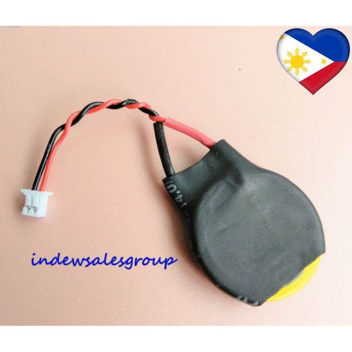 Lenovo Thinkpad X220 X230 Real Time Clock RTC CMOS Battery | Lazada PH