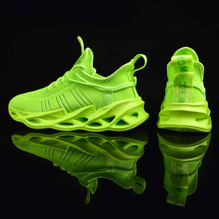 แฟชั่นรองเท้ากีฬาแฟชั่นผู้ชายรองเท้า Shuse ผู้ชายรองเท้าฤดูหนาวแอบอากาศ ...