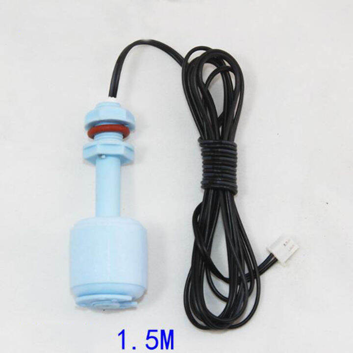 Commercial Ice Machine Water Level Float Switch Probe Universal Two-line Float Sensor Ice Maker ...