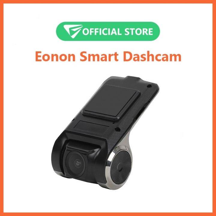Eonon 720P Dashcam USB Front DVR Recorder Dash Camera Compatible with ...