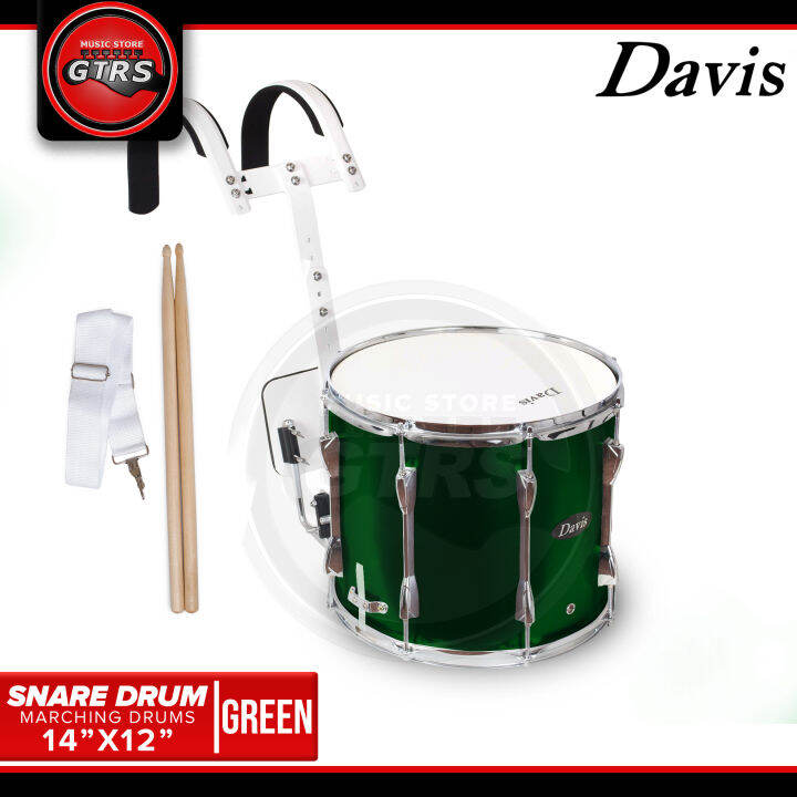 Davis Marching Snare Drums | Lazada PH