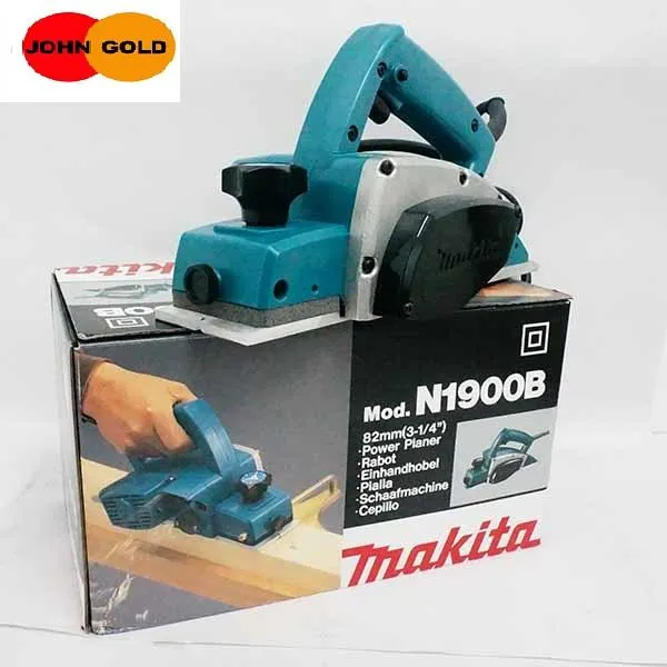 Makita N1900B Power Planer | Lazada PH