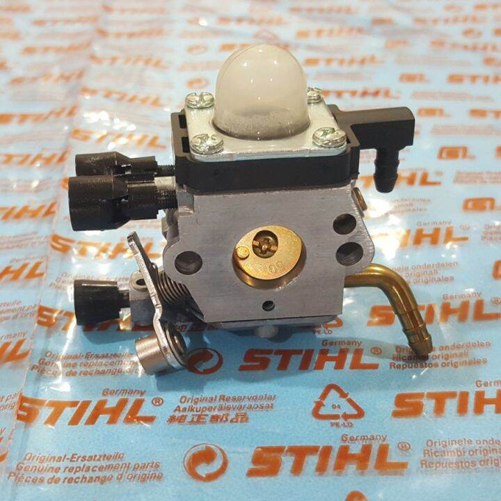 Carburator Mesin Bor BT-45 STIHL Original | Lazada Indonesia