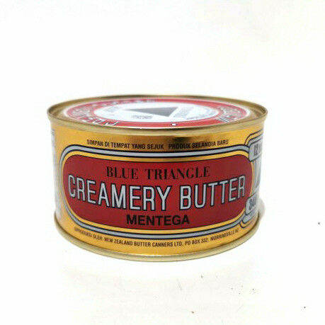 Blue Triangle Butter 340 Gram | Lazada Indonesia
