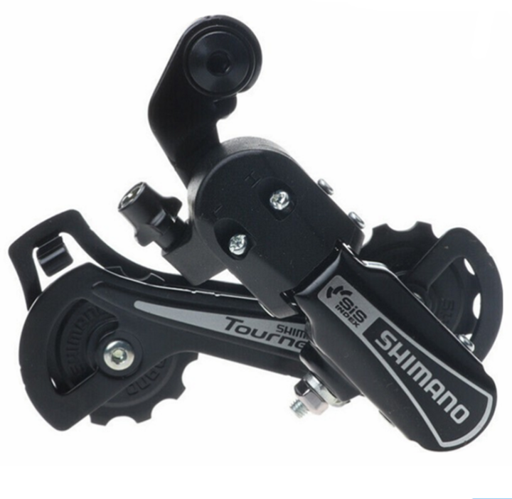 SHIMANO Tourney RD 6 7 8 Speed Rear Derailleur TX800 7S 8 S TY500 SGS ...