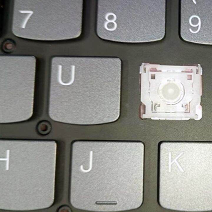 Replacement Keycap Key Cap And Hinge For Lenovo Legion 5 Pro 16IAH7H ...
