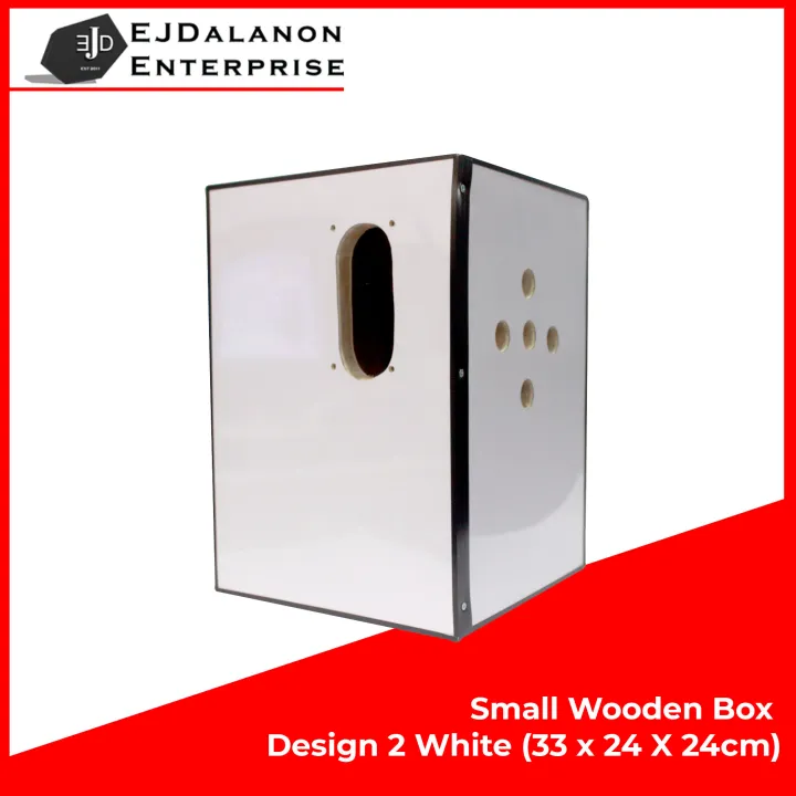 Small Wooden Box for Vendo Machine | Pisowifi Box | Piso wifi Box ...