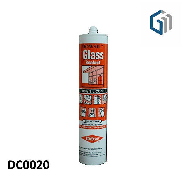 Silicon SEALANT (ACETIC CURE) DOWSIL Bronze | Lazada PH