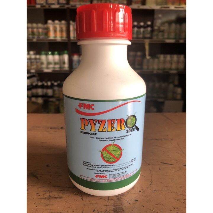 Pyzero 10EC Herbicide 500mL | Lazada PH