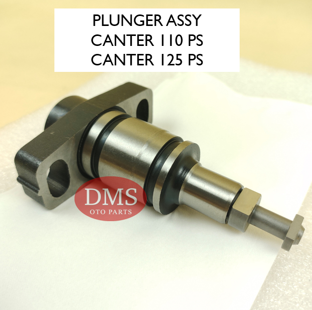 PLUNGER CANTER 125 PS PLUNYER CANTER 110 PS | Lazada Indonesia