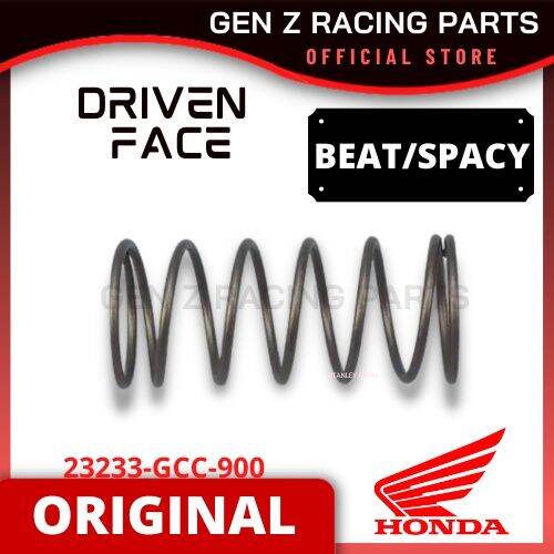 Honda Beat Spacy Spring Driven Face (Original) | Lazada