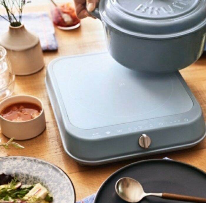 😍 เตา IH BRUNO IH Cooking Heater ไฟไทย 220V รับประกัน 1 ปี เตา ...