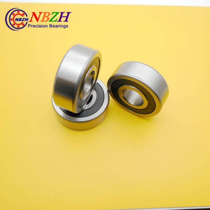 คุณภาพนิ้วชุด RMS6Z RMS6-2RS 19.05*50.8*17.462mm ลูกปืน | Lazada.co.th