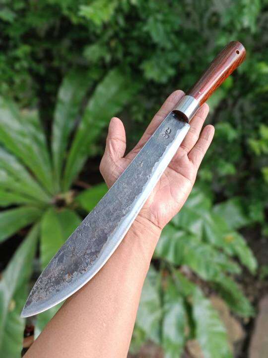 มีดควาญ มาเชเต้ Machete มีดซุย มีดเหน็บ อีเหน็บ E-nep มีดเดินป่า มีดแคมป์ มีดสนาม มีดใช้งาน ใบ ...