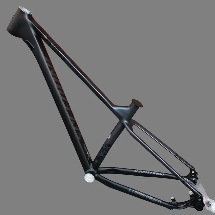 2020 THE NEW SPEEDONE COMMANDER MTB FRAME 27.5/29er | Lazada PH