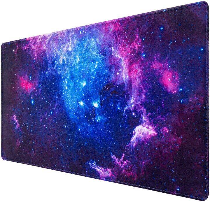 Gaming Mousepad XXL Large Mouse Pad Big Computer Keyboard Carpet Mice ...