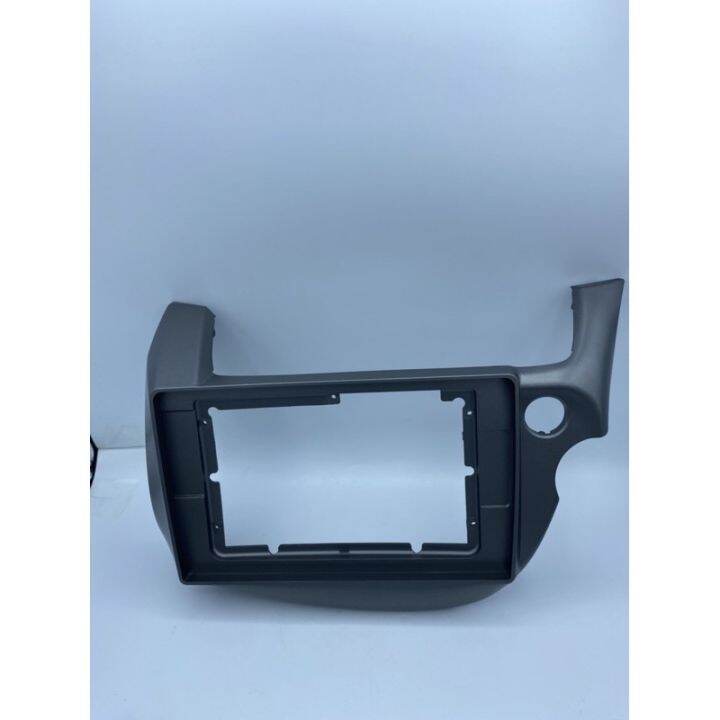หน้ากากใส่จอแอนดรอยตรงรุ่นรถ Honda Jazz ปี2006-2011 ขนาดจอ10.1 ...