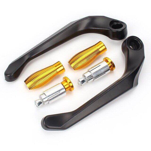 Motorcycle Handlebar Protection Handguard For Honda Fmx 650 Xr 250 ...