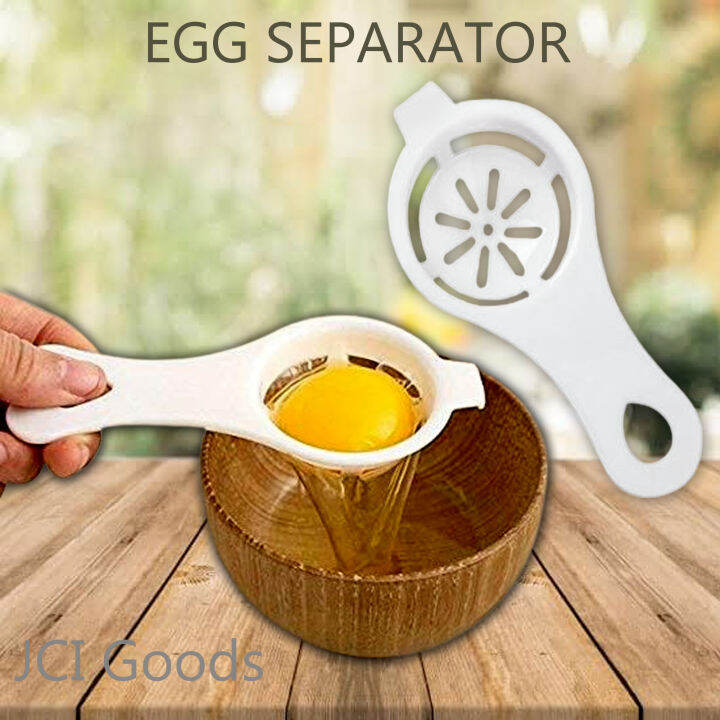 EGG SEPARATOR (Kitchen and Baking Tools) | Lazada PH