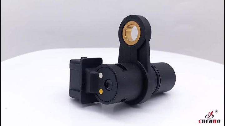 เซ็นเซอร์ตำแหน่งเพลาลูกเบี้ยวสำหรับ Chevrolet Aveo Matiz Daewoo Kalos ...