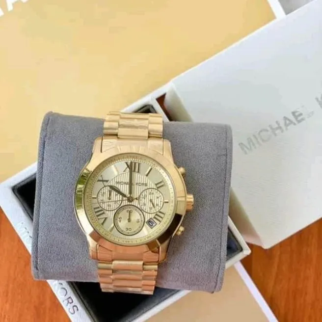 Pawnable Mk Watch | Lazada PH