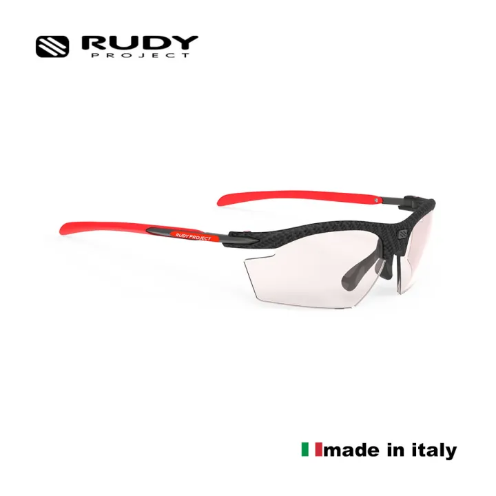 Rudy Project Rydon Performance Eyewear Carbonium-Impactx2 Photochromic ...