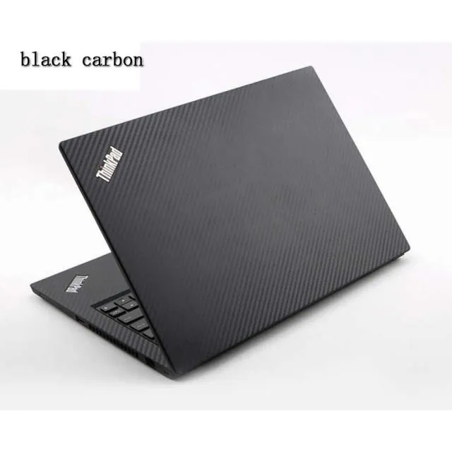 New Design Vinyl Skin Sticker For Thinkpad T490 T495 T480 T480S T470 ...