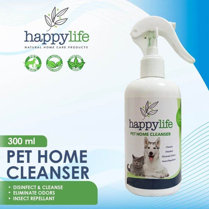 Dr. Fur Home Cleanser 300ML | Lazada PH